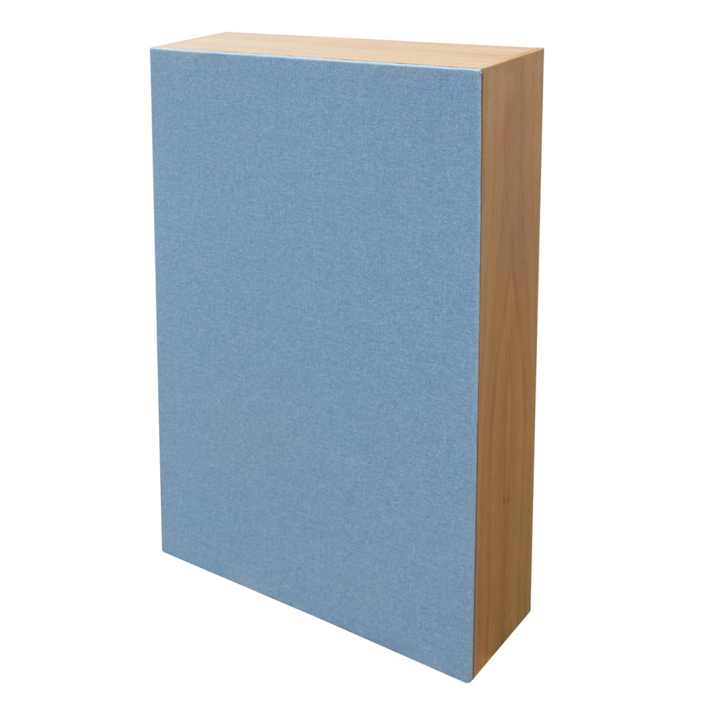 Full Range Absorber | DACS Acoustics