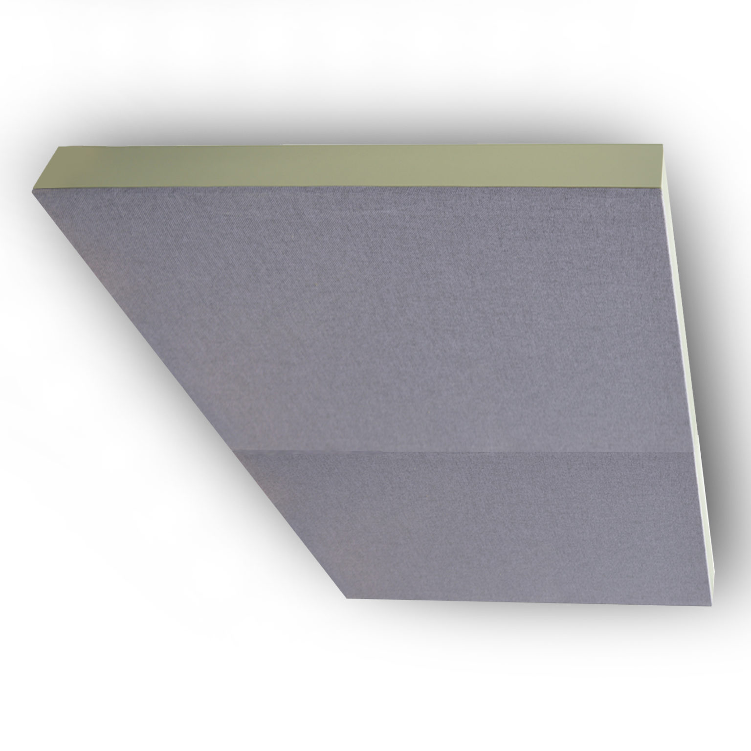 Ceiling Cloud Absorber | DACS Acoustics